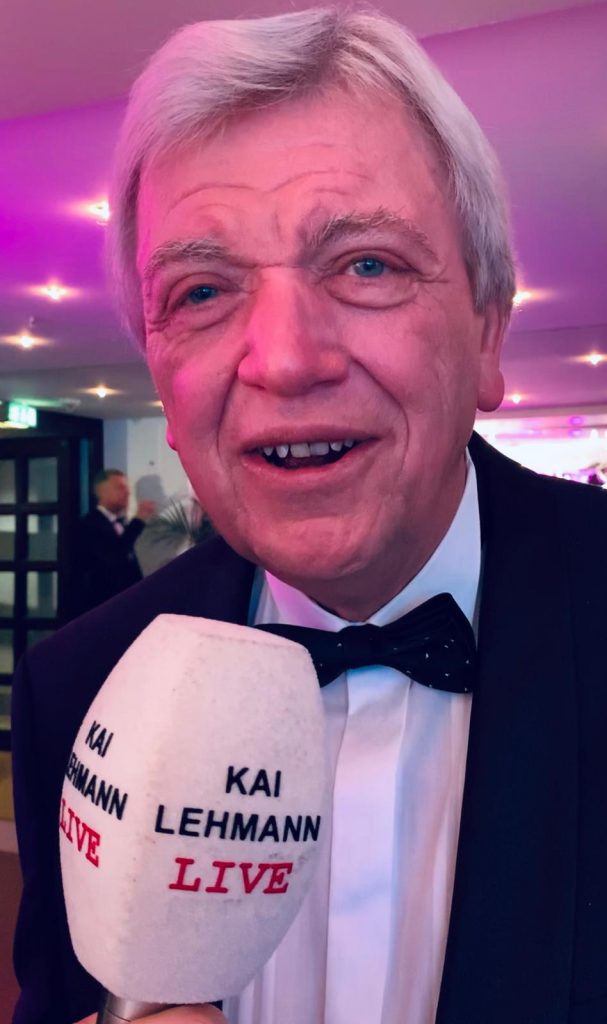 Konzerte & Events - Kai Lehmann Live