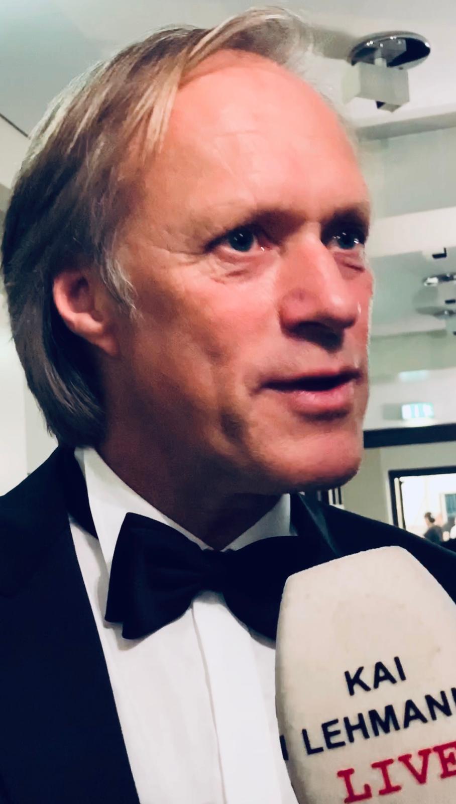Konzerte & Events - Kai Lehmann Live